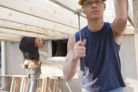 49 Men standing at deck Stock Pictures, Editorial Images and Stock ...