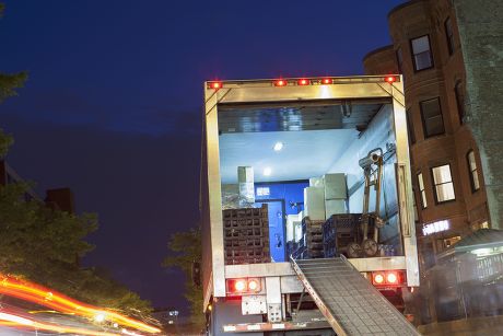 21 Light goods vehicle Stock Pictures, Editorial Images and Stock ...