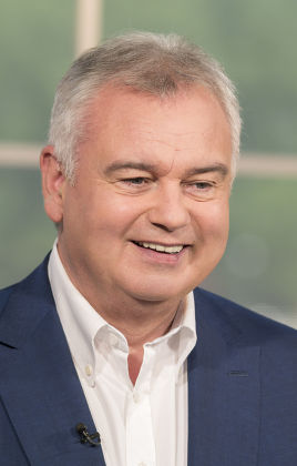 'This Morning' TV Programme, London, Britain - 13 Jun 2014 Stock ...