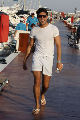 Tom Pearce Editorial Stock Photo - Stock Image | Shutterstock