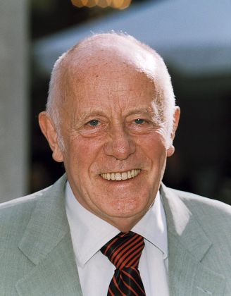 Richard Wilson Editorial Stock Photo - Stock Image | Shutterstock