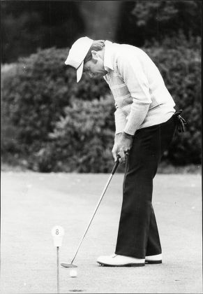 Gary Player Golfer Editorial Stock Photo - Stock Image | Shutterstock