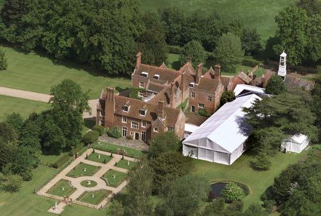 Coldham Hall Editorial Stock Photo - Stock Image | Shutterstock