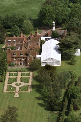 Coldham Hall Editorial Stock Photo - Stock Image | Shutterstock