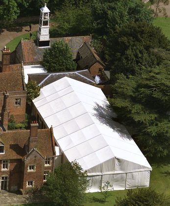 Coldham Hall Editorial Stock Photo - Stock Image | Shutterstock