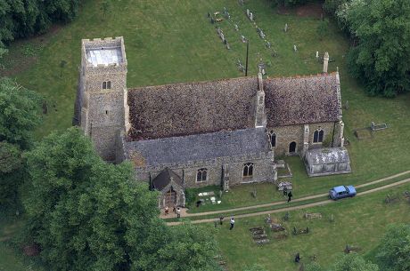 Coldham Hall Editorial Stock Photo - Stock Image | Shutterstock