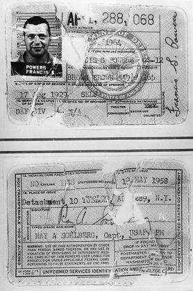 3 Identification card of the pilot Stock Pictures, Editorial Images and ...