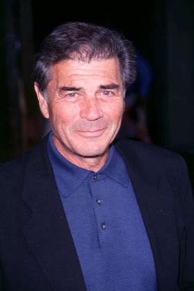 Robert Forster Editorial Stock Photo - Stock Image | Shutterstock