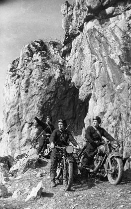 29 Soviet scouts Stock Pictures, Editorial Images and Stock Photos ...