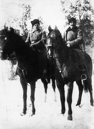 36 Soviet cavalry Stock Pictures, Editorial Images and Stock Photos ...