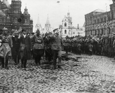 41 Soviet commissar Stock Pictures, Editorial Images and Stock Photos ...