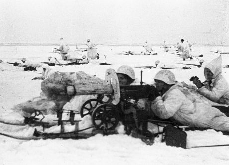 36 Maxim machine gun Stock Pictures, Editorial Images and Stock Photos ...