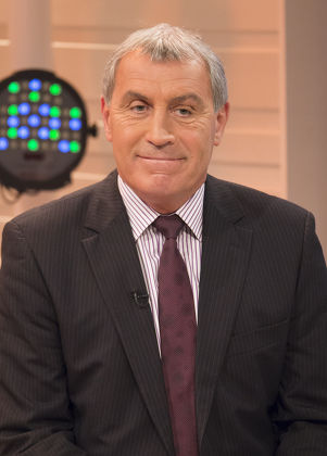 Peter Shilton Editorial Stock Photo - Stock Image | Shutterstock
