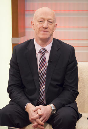Dr Adam Slade Editorial Stock Photo - Stock Image | Shutterstock