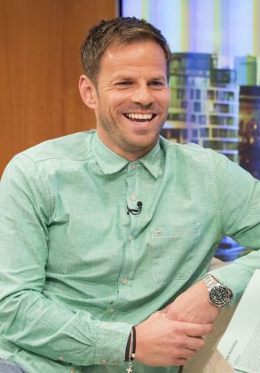 Ben Richards Editorial Stock Photo - Stock Image | Shutterstock
