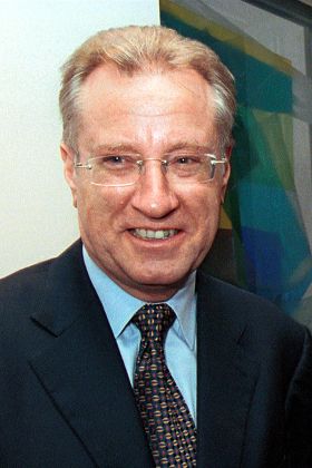 Art Eggleton Editorial Stock Photo - Stock Image | Shutterstock