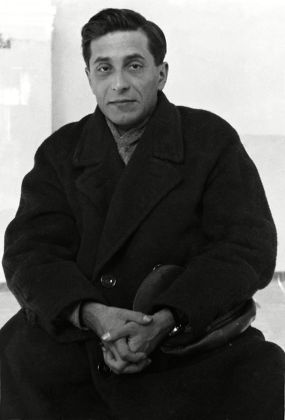 Mikhail Zoschenko 18951958 1923 Russian Writer Editorial Stock Photo ...