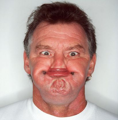 250 Gurning Stock Pictures, Editorial Images and Stock Photos ...