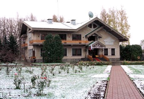 59 Moscow countryside Stock Pictures, Editorial Images and Stock Photos ...