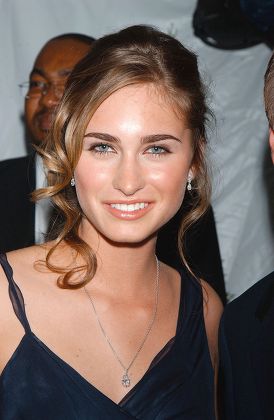 imágenes de CFDA FASHION AWARDS, NEW YORK, AMERICA - 03 JUN 2002 ...