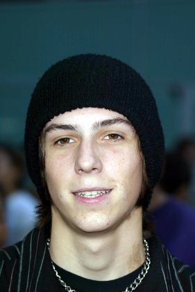 Jake Richardson Editorial Stock Photo - Stock Image | Shutterstock