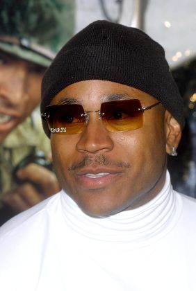 Ll Cool J Editorial Stock Photo - Stock Image | Shutterstock