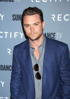 Clayne Crawford Editorial Stock Photo - Stock Image | Shutterstock