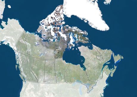 500 Map of canada Stock Pictures, Editorial Images and Stock Photos ...