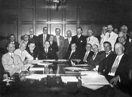 40 1930s depression era Stock Pictures, Editorial Images and Stock ...