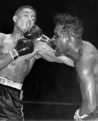 31 Historic boxers Stock Pictures, Editorial Images and Stock Photos ...