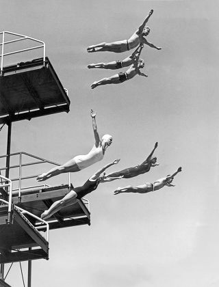 9 High competitive diving Stock Pictures, Editorial Images and Stock ...