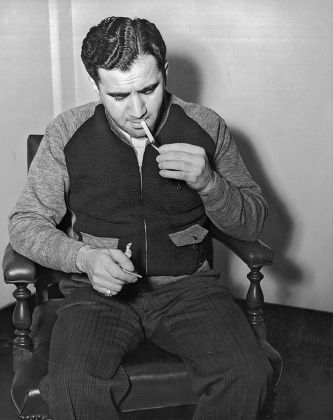 New York New York 1940 Abe Editorial Stock Photo - Stock Image ...