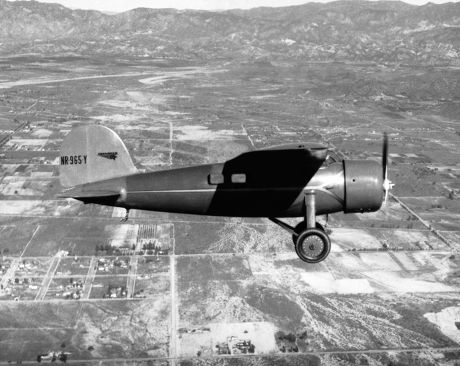 11 Lockheed vega aircraft Stock Pictures, Editorial Images and Stock ...