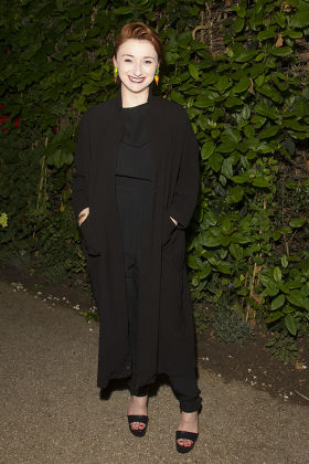 Nadia Clifford Alice Hobson Editorial Stock Photo - Stock Image ...