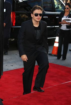Michael Joseph Jackson Jr Editorial Stock Photo - Stock Image ...
