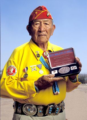 13 Native american indian navajo code talker Stock Pictures, Editorial ...