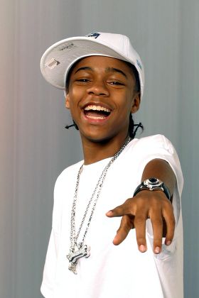 Lil Bow Wow Editorial Stock Photo - Stock Image | Shutterstock
