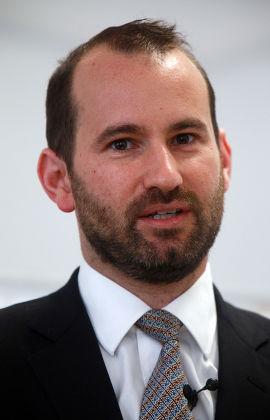 Alex Laskey President Founder Opower Editorial Stock Photo - Stock ...