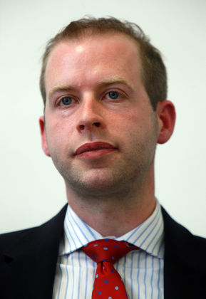 Alex Laskey President Founder Opower Editorial Stock Photo - Stock ...