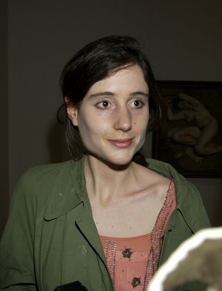 Emily Bearn Editorial Stock Photo - Stock Image | Shutterstock