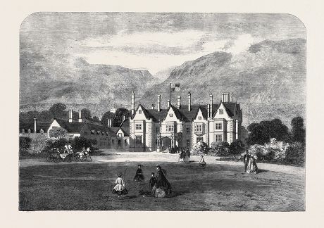 24 Muckross house Stock Pictures, Editorial Images and Stock Photos ...