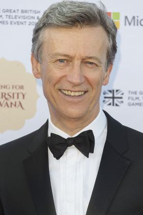 Duncan Kenworthy Editorial Stock Photo - Stock Image | Shutterstock