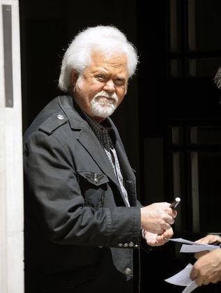 Merrill Osmond Editorial Stock Photo - Stock Image | Shutterstock