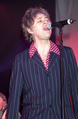 Bob Geldof Editorial Stock Photo - Stock Image | Shutterstock