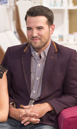 Ricky Rayment Editorial Stock Photo - Stock Image | Shutterstock