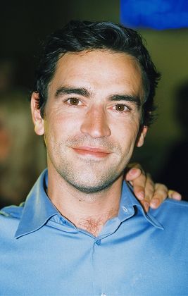 Ben Chaplin Editorial Stock Photo - Stock Image | Shutterstock