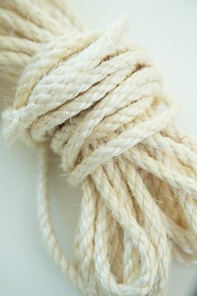 Wound Rope Editorial Stock Photo - Stock Image | Shutterstock