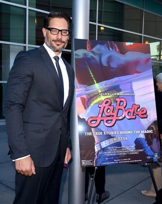 __COUNT__ imágenes de 'La Bare' documentary premiere, Los Angeles ...
