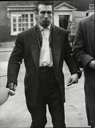 2,000 1950s prison Stock Pictures, Editorial Images and Stock Photos ...