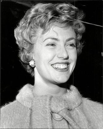 Aleta Morrison Actress Editorial Stock Photo - Stock Image | Shutterstock